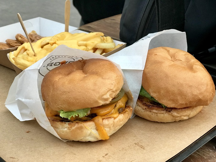 The Brgr Truck: Still Good, but Pricier Than Ever – Cairo 360 Guide to ...