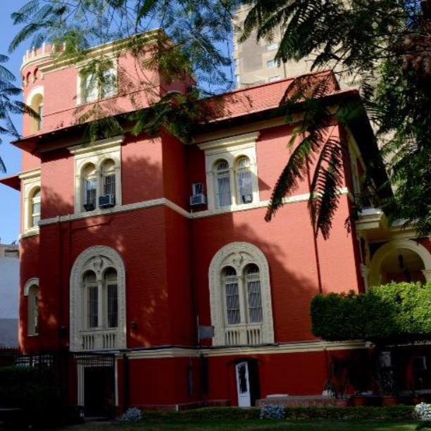Embassy of India, Zamalek | Cairo 360 Guide to Cairo, Egypt