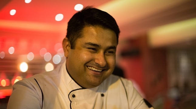 We Met the Chef Behind Cairo’s Newest Resto-Bar & Lounge: India along ...