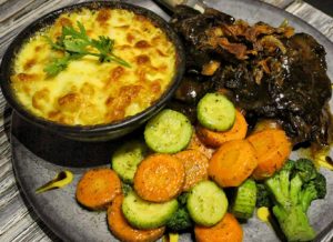 The Cairo 360 Editors’ Choice Awards 2018: International Cuisine Award ...