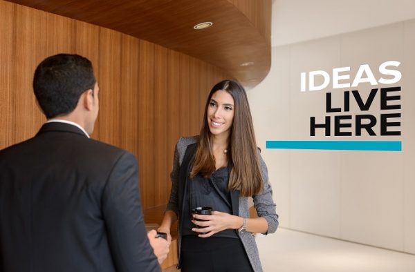 Edge Innovation Center: The New Business Destination – Cairo 360 Guide ...