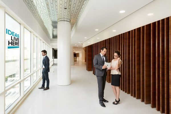 Edge Innovation Center: The New Business Destination – Cairo 360 Guide ...