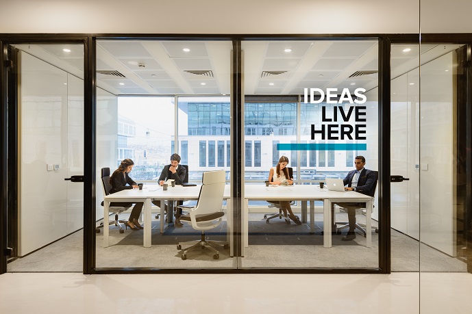 Edge Innovation Center: The New Business Destination – Cairo 360 Guide ...