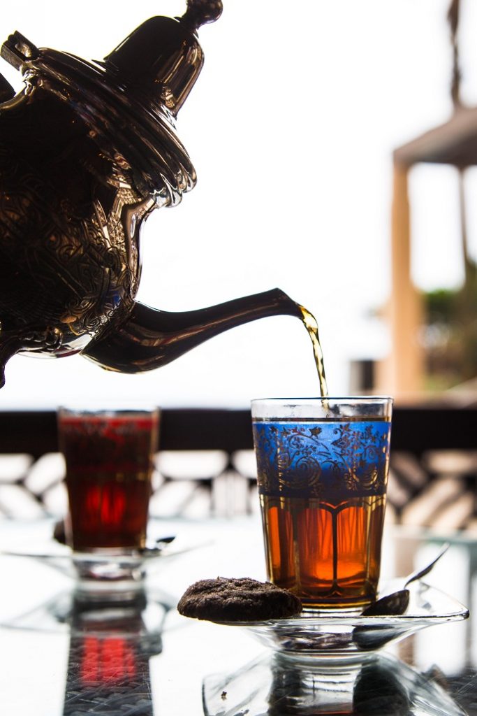 Shisha Lounge, San Stefano | Cairo 360 Guide to Cairo, Egypt