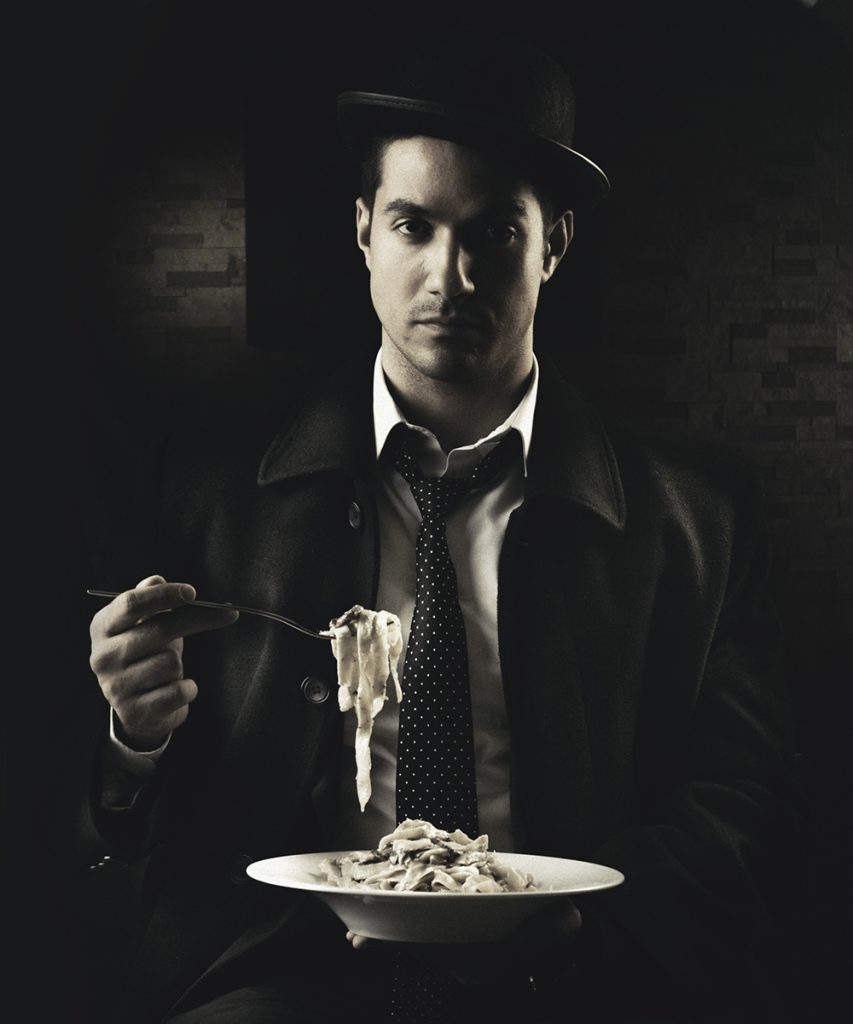 Egypt Just Got Its Very First New York Italian Restaurant – Cairo 360 ...