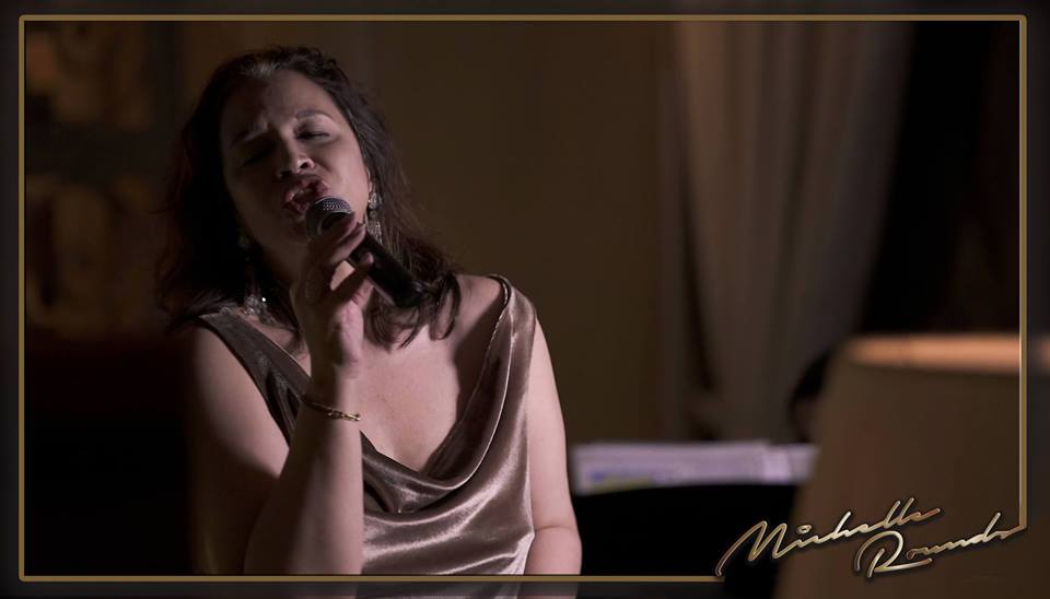 Michelle Rounds at Nile Kempinski’s Jazz Bar – Cairo 360 Guide to Cairo ...