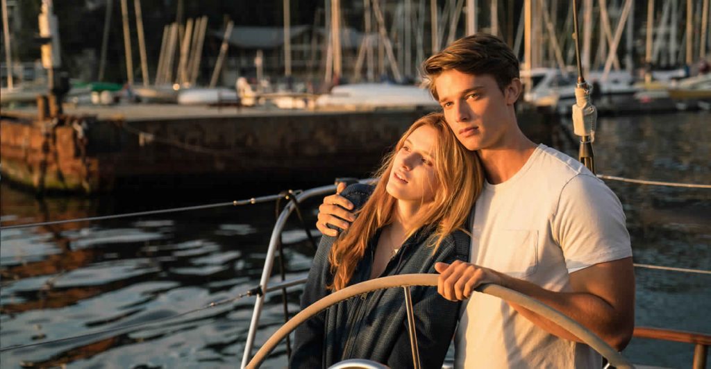 Midnight Sun: A Familiar & Heart-Warming Romance – Cairo 360 Guide to ...