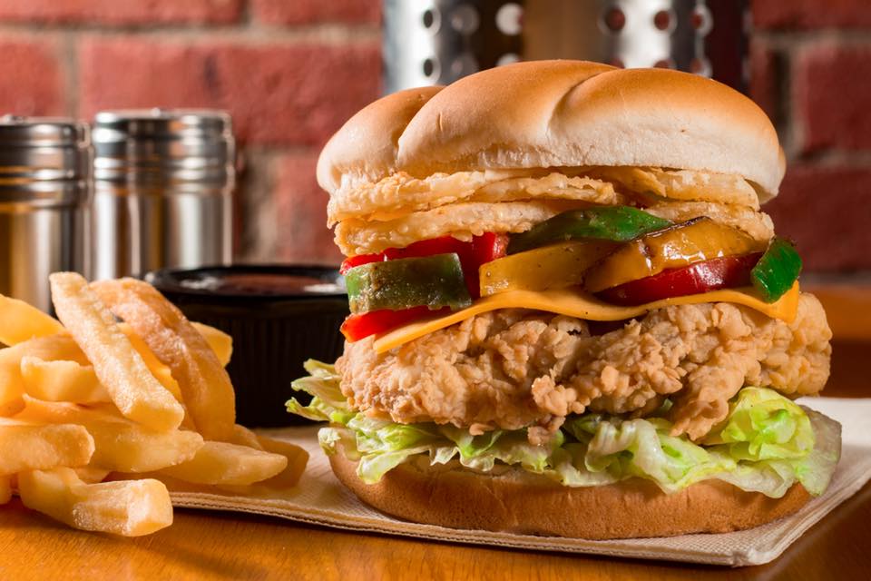 Burgy: A Newcomer to Maadi Faces Tough Competition – Cairo 360 Guide to ...