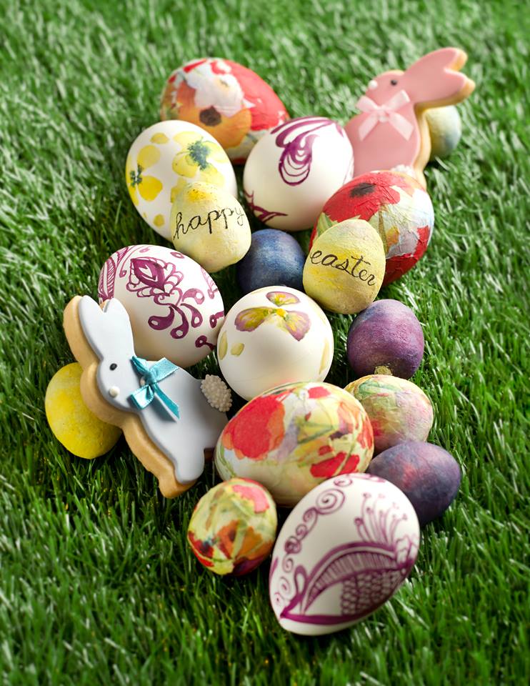 Easter Break Just Got a Five-Star Makeover – Cairo 360 Guide to Cairo ...