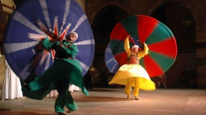 El Tanoura at Wekalet El Ghoury – Cairo 360 Guide to Cairo, Egypt