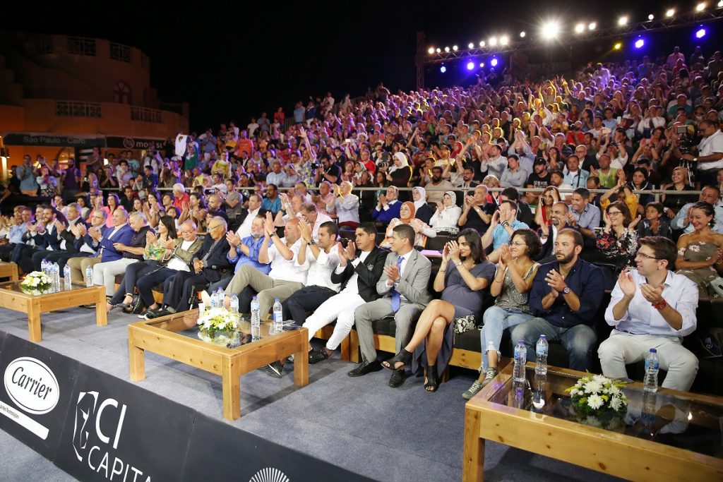 AAIB’s El Gouna Squash International Open Proves Egyptian Dominance ...