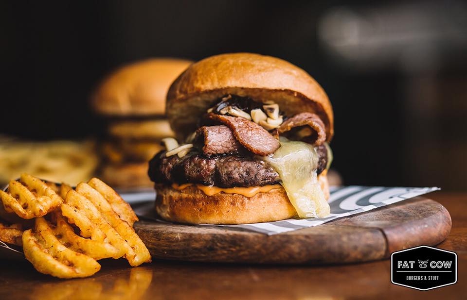 Fat Cow: Consistently Delicious – Cairo 360 Guide to Cairo, Egypt