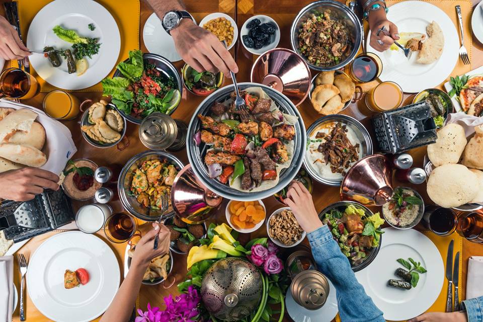 The Cairo 360 Guide to Perfect Ramadan Nights! – Cairo 360 Guide to ...