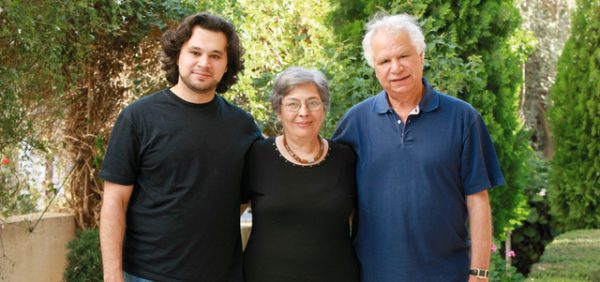 Google Celebrates Radwa Ashour and Egyptians Must Do the Same! – Cairo ...