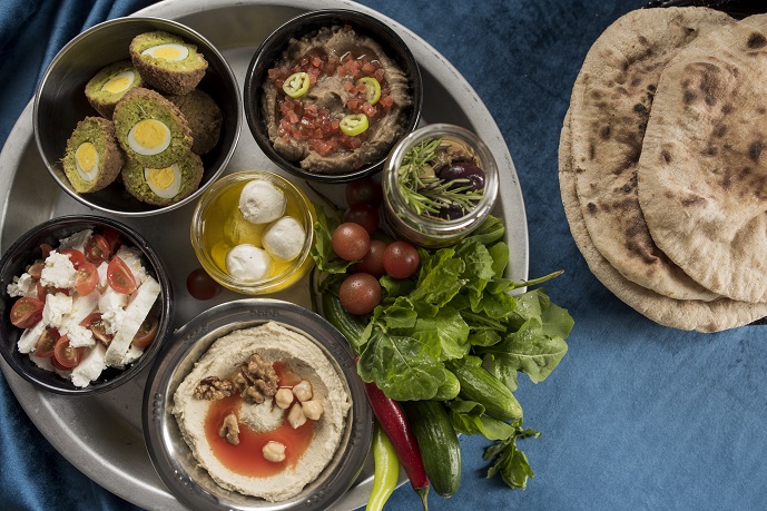 This Delicious Sohour Menu Is a Ramadan Must-Try – Cairo 360 Guide to ...