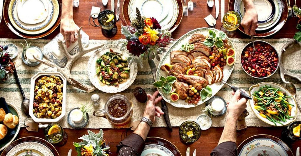 Here Is How You Can Make Your Ramadan Gatherings a Whole Lot Easier ...