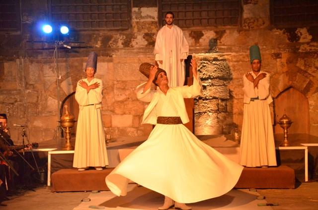 Sufi Poetry Reading at Beit El Sehemy – Cairo 360 Guide to Cairo, Egypt