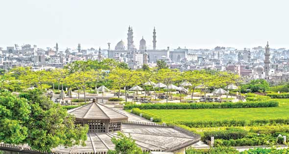 Eid Outings: Cairo’s Top Open Air Venues – Cairo 360 Guide to Cairo, Egypt