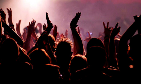 Cairo Weekend Guide: DJ Feedo, Hageen, Do’souka & More… – Cairo 360 ...