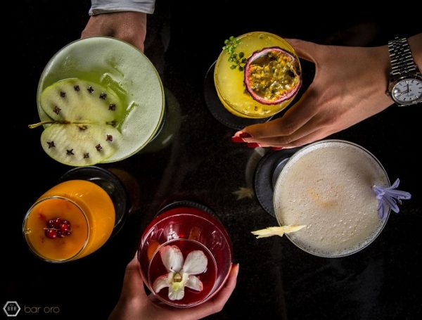 7 Ways the Nile Ritz-Carlton Is Spicing Up Our Summer! – Cairo 360 ...