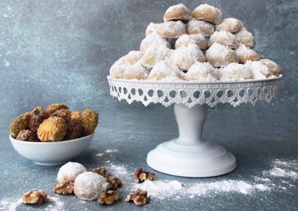 Every Dessert Shop in Cairo: The Ultimate Guide to Buying Ka7k This Eid ...