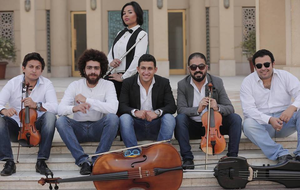 Flute & Bow at Makan – Cairo 360 Guide to Cairo, Egypt