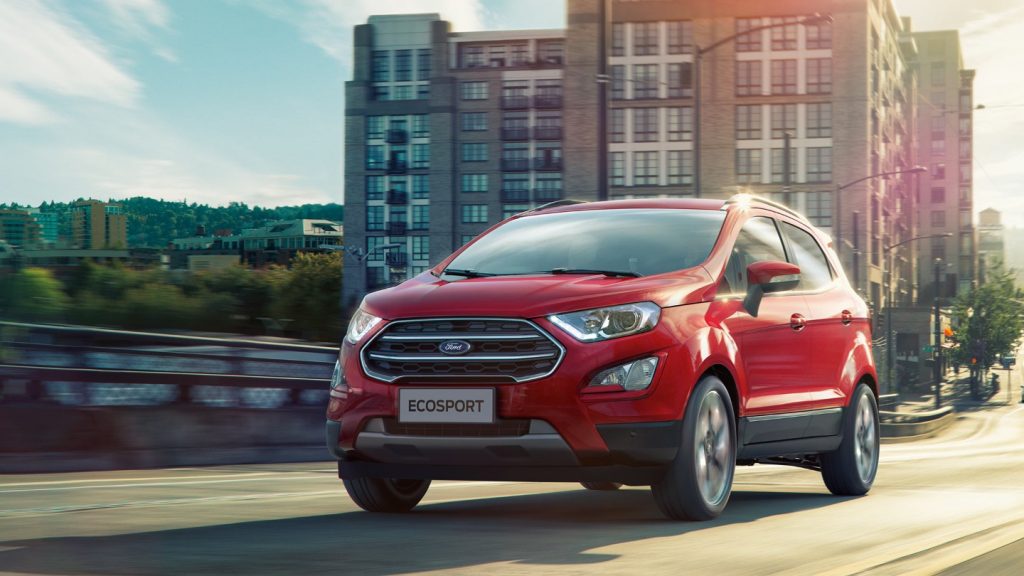 Your Summer Road Trips Just Got a Whole Easier Thanks to Ford! – Cairo ...