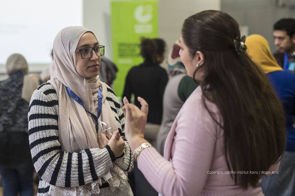 Scientific Storytelling at DAAD Egypt – Cairo 360 Guide to Cairo, Egypt