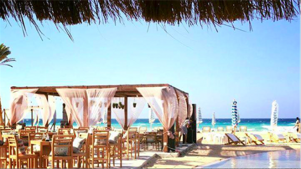 Your Comprehensive Guide to the Best Sahel Beach Clubs This Summer ...