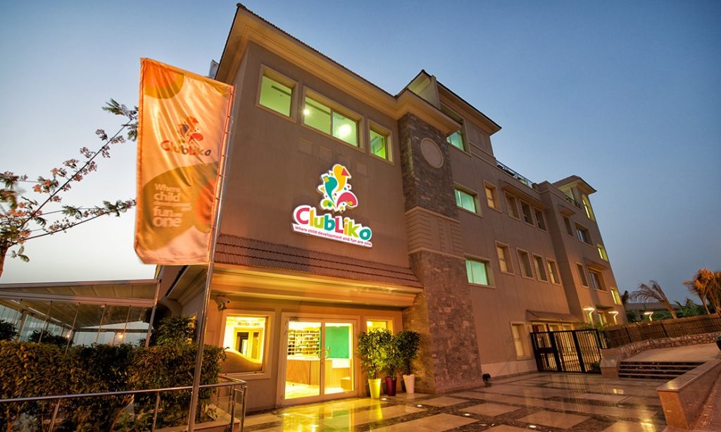 بالصور… “Clubliko” أحلى مكان تستمتع فيه أنت وأطفالك في الشيخ زايد ...