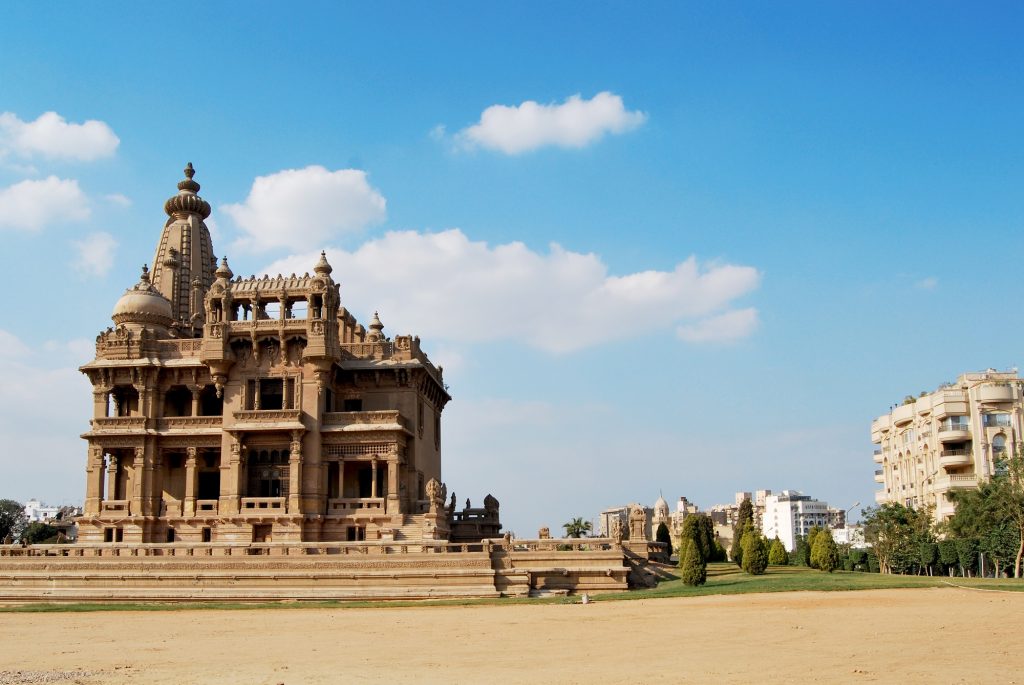 Heliopolis to Get a New Cultural Hub – Cairo 360 Guide to Cairo, Egypt