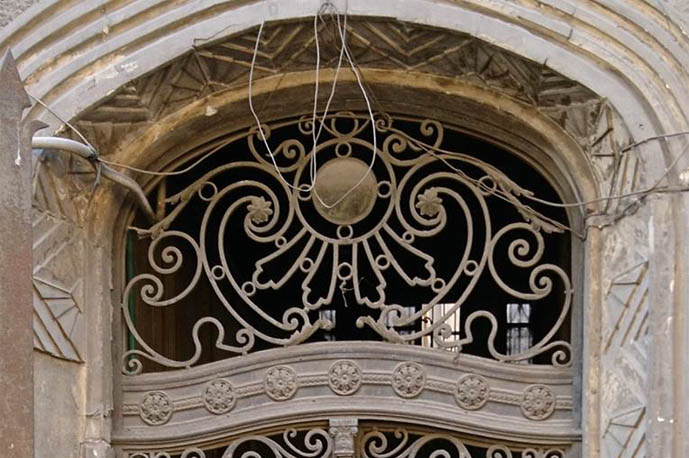 This Egyptian Initiative Shows Us the Hidden Beauty of Cairo – Cairo ...