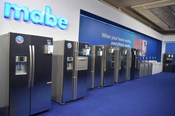 Mabe: The Mexican Appliances Brand Finally Lands in Egypt – Cairo 360 ...