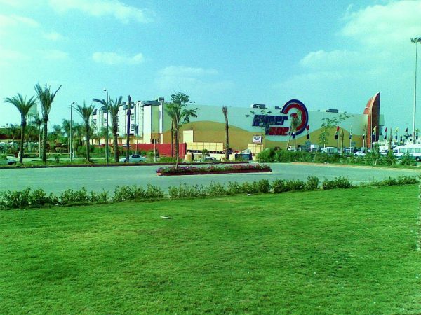 دليل كايرو 360 المتكامل لأحلى أماكن الخروج في الشيخ زايد – دليل كايرو ...