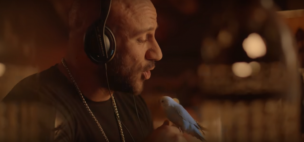 Ahmed Mekky Step Behind The Scenes Of El Ghawy And Discover The Making