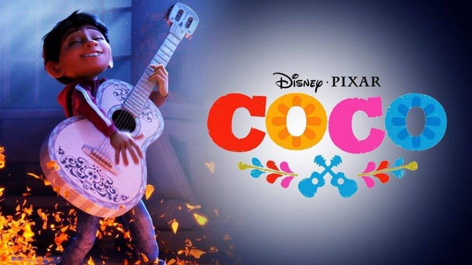 ‘Coco’ Screening at Gusour Cultural Centre – Cairo 360 Guide to Cairo ...