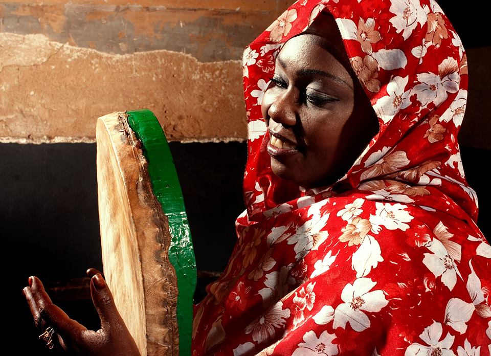 Salma El Assal at Makan – Cairo 360 Guide to Cairo, Egypt