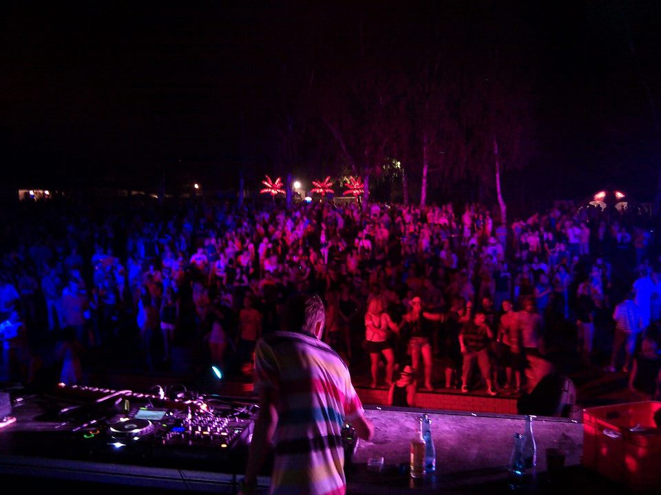 Cairo Weekend Guide: DJ Lexer, Hawas, Mustafa Rizk & More… – Cairo 360 ...