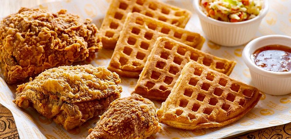 Guilty Pleasure: These Venues Will Satisfy Your Fried Chicken Cravings ...