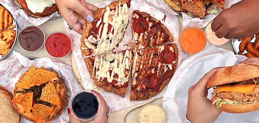 Chicken-Fil A: Newest Branch Lives Up to Expectations – Cairo 360 Guide ...