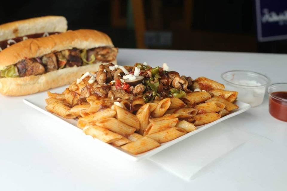 Rmrrma: Delicious & Clean Street Food in Dokki – Cairo 360 Guide to ...