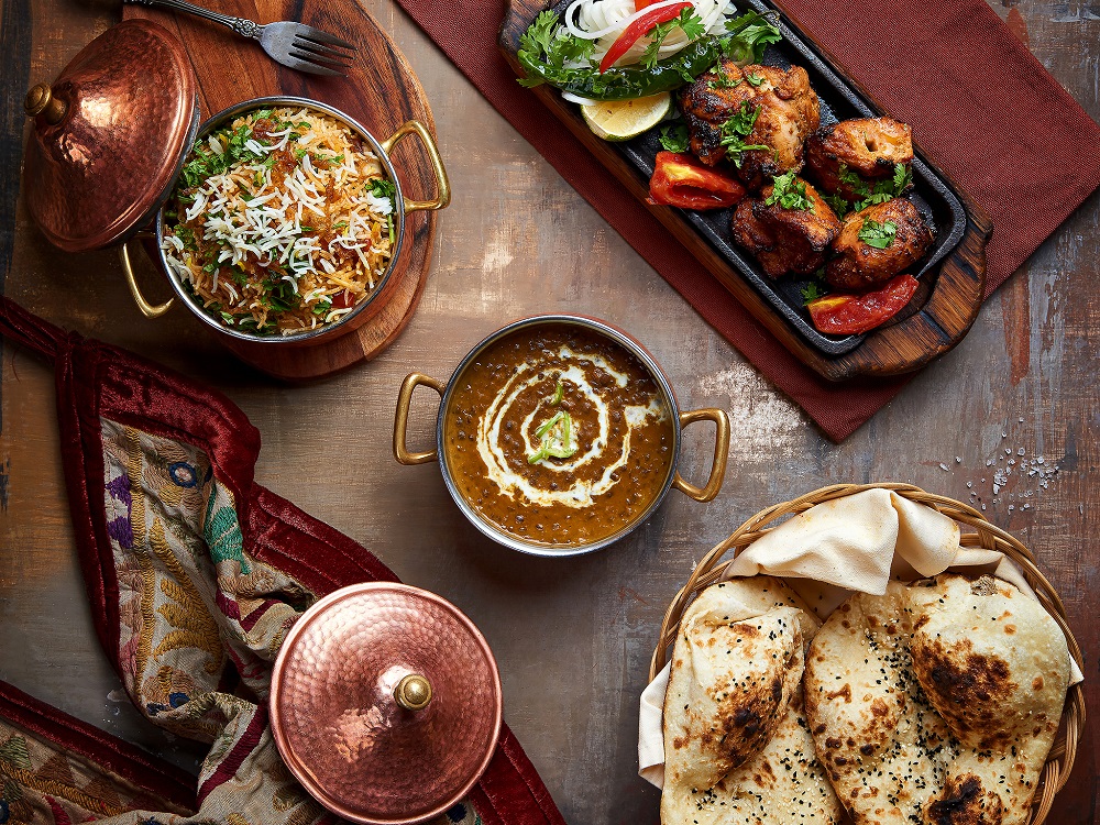 Chingari Indian Restaurant, Garden City | Cairo 360 Guide to Cairo, Egypt