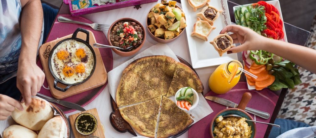 7 Must-Try Breakfast Venues in Sheikh Zayed – Cairo 360 Guide to Cairo ...