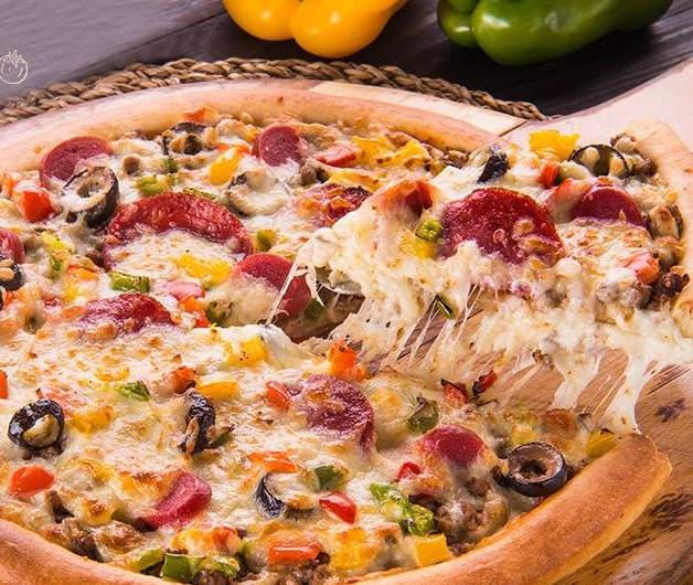 Etoile: Great Experience at Dokki Branch – Cairo 360 Guide to Cairo, Egypt