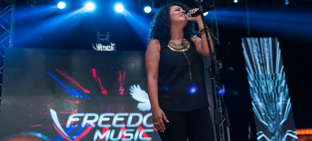 Freedom Music: Cairo’s Newest Musical Platform – Cairo 360 Guide to ...