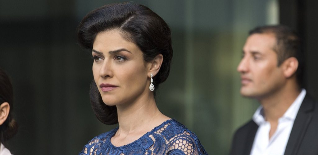 These Netflix Originals Feature a Number of Middle Eastern Actors ...