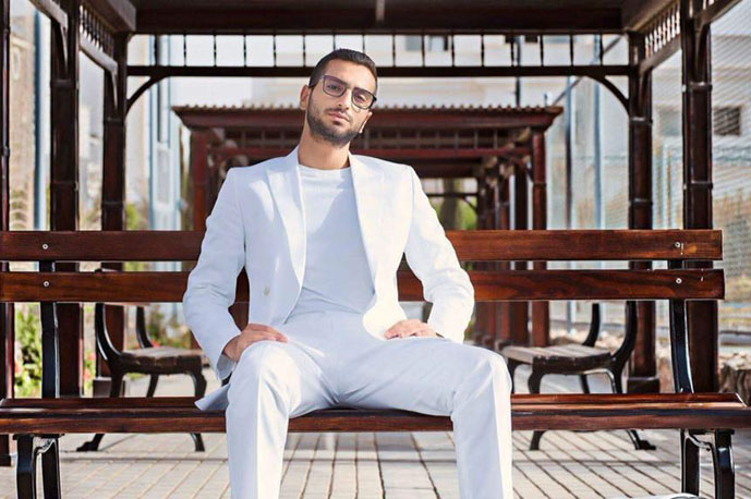 Arab Music Festival & Conference: Nesma Mahgoub & Mohammed El Sharnouby ...