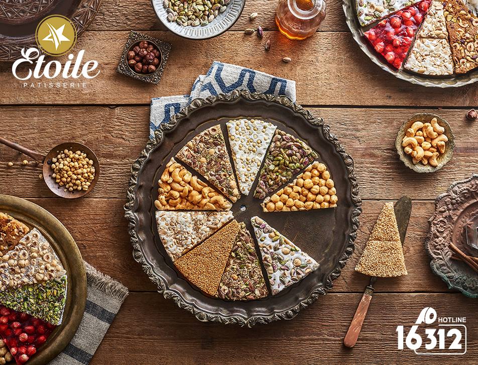 Moulid El Naby Treats: Where You Can Get Them & How Much They Cost ...