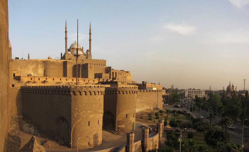 The Story Behind the Iconic Cairo Citadel – Cairo 360 Guide to Cairo, Egypt