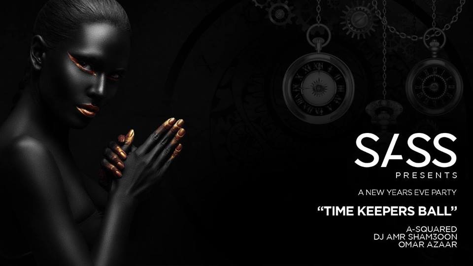 NYE Party @ SASS Restaurant & Bar – Cairo 360 Guide to Cairo, Egypt